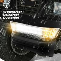 China LED Light Kit for Club Car Precedent (2008.5-Up) with 12-48 Volts Operation and 10,000+ Operating Hours for sale