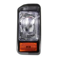 China 12V 300-600W Golf Cart Light Kit with 20-30 km/h Speed for Club Car DS for sale