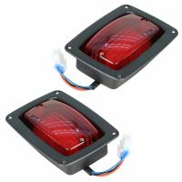 China Club Car DS Light Kit with High Brightness LED 12V Voltage and 3 Year Warranty for sale