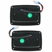 China Club Car DS Light Kit with High Brightness LED 12V Voltage and 3 Year Warranty for sale