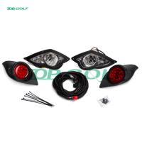 China YAMAHA Drive G29 2007-2016 LED Light Kit with 600-1700W Power and >30 km/h Speed for Golf Course for sale