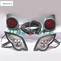 China YAMAHA Drive G29 2007-2016 LED Light Kit with 600-1700W Power and >30 km/h Speed for Golf Course for sale