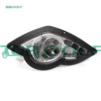China YAMAHA Drive G29 2007-2016 LED Light Kit with 600-1700W Power and >30 km/h Speed for Golf Course for sale