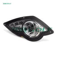 China YAMAHA Drive G29 2007-2016 LED Light Kit with 600-1700W Power and >30 km/h Speed for Golf Course for sale