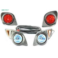 China YAMAHA Drive G29 2007-2016 LED Light Kit with 600-1700W Power and >30 km/h Speed for Golf Course for sale