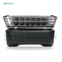 China Club Car Precedent LED Light Kit with 1 Year Warranty 50000 Pieces/Year and Durable PC Lens for sale
