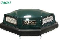 China Club Car Tempo LED Light Kit with 5 Years Warranty High Brightness LED and Plug & Play Street Legal Light Kit for sale