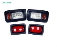 China 12V Golf Cart LED Light Kit for Club Car Precedent 04