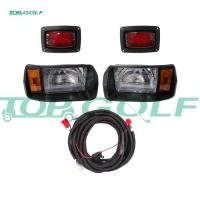 China 12V Golf Cart LED Light Kit for Club Car Precedent 04