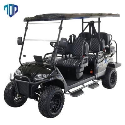 China 12V Golf Cart LED Light Kit with 50,000 Hours Lifespan and EZGO TXT Compatibility for sale