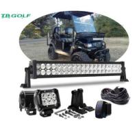 China 12V Golf Cart LED Light Kit with 50,000 Hours Lifespan and EZGO TXT Compatibility for sale