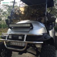 China 12V Golf Cart LED Light Kit with 50,000 Hours Lifespan and EZGO TXT Compatibility for sale