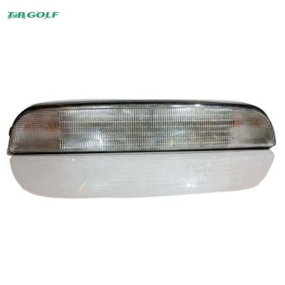 China 12V Golf Cart LED Light Bar with Injection Molded Plastic Bezel and LED Lamps Fits YAMAHA Precedent for sale