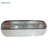 China 12V Golf Cart LED Light Bar with Injection Molded Plastic Bezel and LED Lamps Fits YAMAHA Precedent for sale
