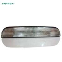 China 12V Golf Cart LED Light Bar with Injection Molded Plastic Bezel and LED Lamps Fits YAMAHA Precedent for sale