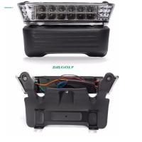 China 600-1700W 12V LED Light Kit for Club Car Precedent Golf Carts 2004-2008 for sale