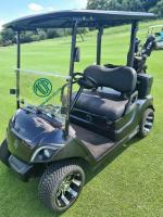 China Yamaha G29 Drive 2 LED Light Kit with Impact Resistant Tinted Acrylic for 2017-Up Models for sale