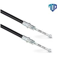 China Club Car Precedent Brake Cables 2018 up, Drive&Passenger Side for sale