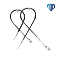 China Club Car Precedent Brake Cables 2018 up, Drive&Passenger Side for sale