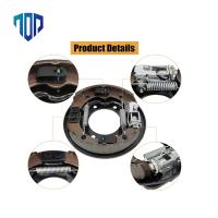 China Club Car 101823301 Rear Brake Cluster (Passenger Side) for sale