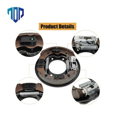 China Club Car 101823301 Rear Brake Cluster (Passenger Side) for sale