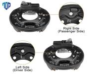 China Club Car 101823301 Rear Brake Cluster (Passenger Side) for sale