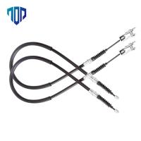 China Club Car Ds 102022101 Brake Cable Two Pair for sale