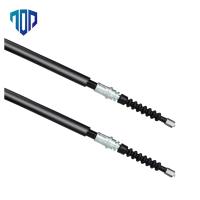 China Club Car Ds 102022101 Brake Cable Two Pair for sale