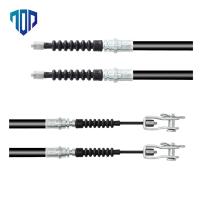 China Club Car Ds 102022101 Brake Cable Two Pair for sale