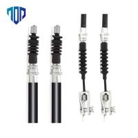 China Club Car Ds 102022101 Brake Cable Two Pair for sale