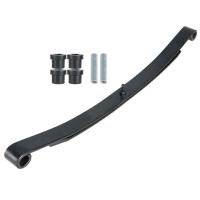 China Club Car Ds Heavy Duty Front Leaf Spring 1981-up Top Golf for sale