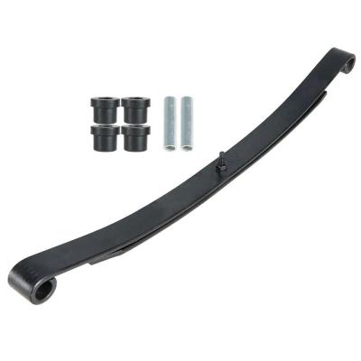 China Club Car Ds Heavy Duty Front Leaf Spring 1981-up Top Golf for sale