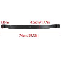 China Club Car Ds Heavy Duty Front Leaf Spring 1981-up Top Golf for sale