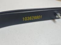 China Golf Cart Front Leaf Spring Kit for Club Car Ds 1981-2013 for sale