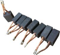 China Brush Set Motor Brush for Clubcar 102938601 for sale