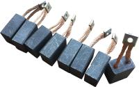 China Brush Set Motor Brush for Clubcar 102938601 for sale