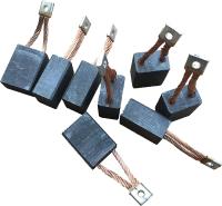 China Brush Set Motor Brush for Clubcar 102938601 for sale