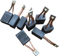 China Brush Set Motor Brush for Clubcar 102938601 for sale