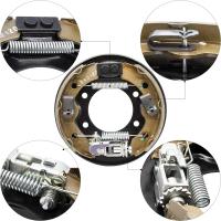 China Club Car Rear Brake Cluster Ds Precedent 1995-up Golf Cart, 101823301 103380202 for sale