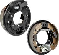 China Club Car Rear Brake Cluster Ds Precedent 1995-up Golf Cart, 101823301 103380202 for sale