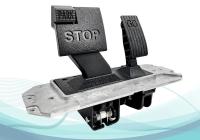 China Golf Cart Accelerator Pedal Electric 2004-up Precedent&2018-up Tempo-Universal for sale