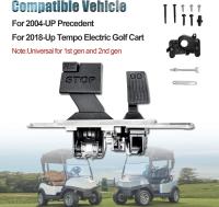 China Club Caraccelerator Pedal Electric 2004-up Precedent&2018-up Tempo for sale