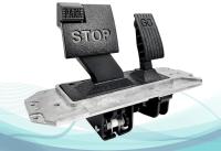 China Club Caraccelerator Pedal Electric 2004-up Precedent&2018-up Tempo for sale