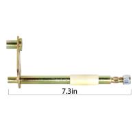 China Accelerator Pivot Rod Fits for Club Car Ds Golf Cart 1996 + for sale