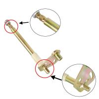 China Accelerator Pivot Rod Fits for Club Car Ds Golf Cart 1996 + for sale