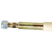 China Accelerator Pivot Rod Fits for Club Car Ds Golf Cart 1996 + for sale