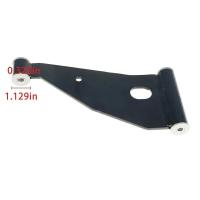 China Control Arm Delta a-Plate for Club Car Precedent Golf Carts (2004+) for sale