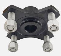 China 103995001 Golf Cart Rear Wheel Hub Assembly for 2015-2019 Club Car Precedent for sale