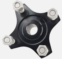 China 103995001 Golf Cart Rear Wheel Hub Assembly for 2015-2019 Club Car Precedent for sale