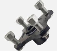 China 103995001 Golf Cart Rear Wheel Hub Assembly for 2015-2019 Club Car Precedent for sale